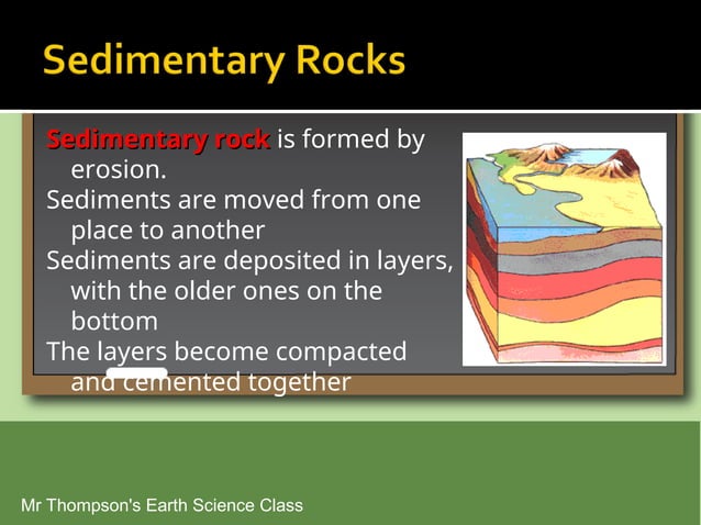 CLASSIFICATION-OF-ROCKS PowerPoint presentation.ppt