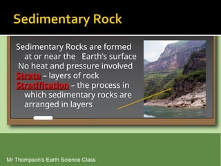 CLASSIFICATION-OF-ROCKS PowerPoint presentation.ppt
