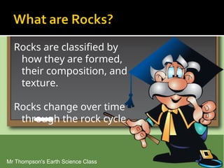 CLASSIFICATION-OF-ROCKS PowerPoint presentation.ppt