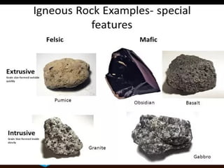 CLASSIFICATION-OF-ROCKS PowerPoint presentation.ppt