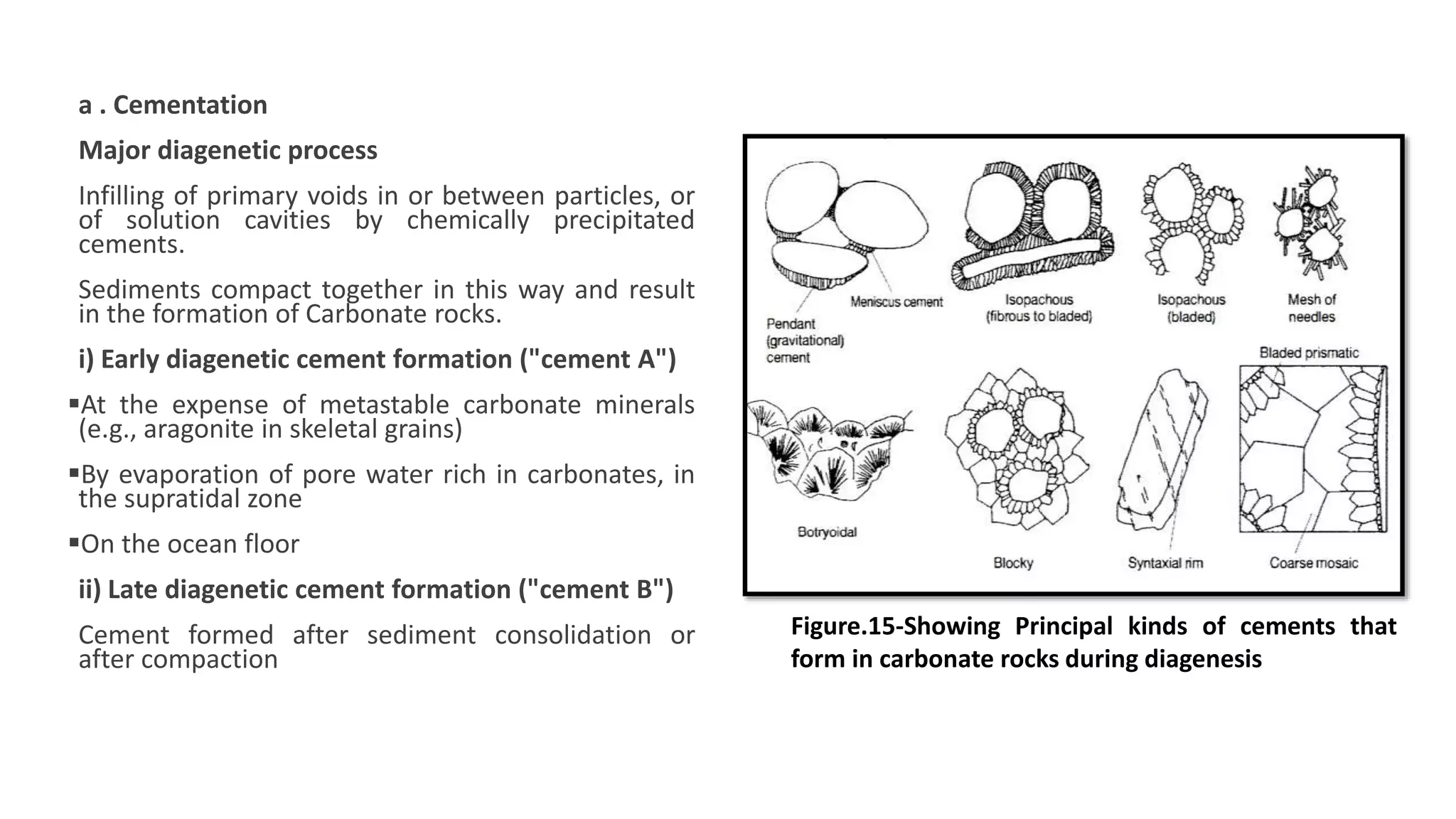 Classification-of-sedimentary-rocks-Autochthonous-sediments.pptx