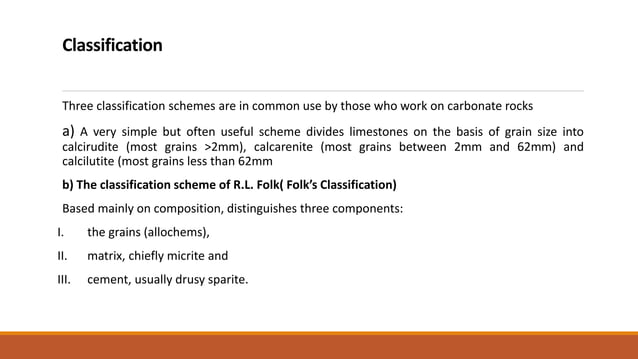 Classification-of-sedimentary-rocks-Autochthonous-sediments.pptx