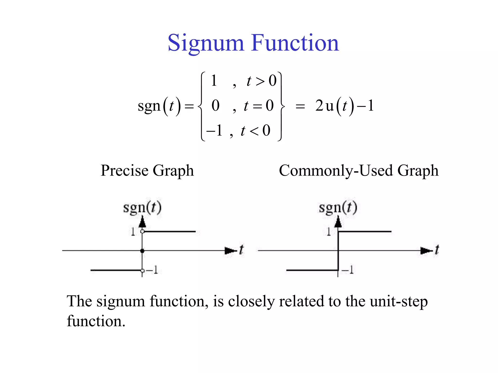 Classification of-signals-systems-ppt | PPT