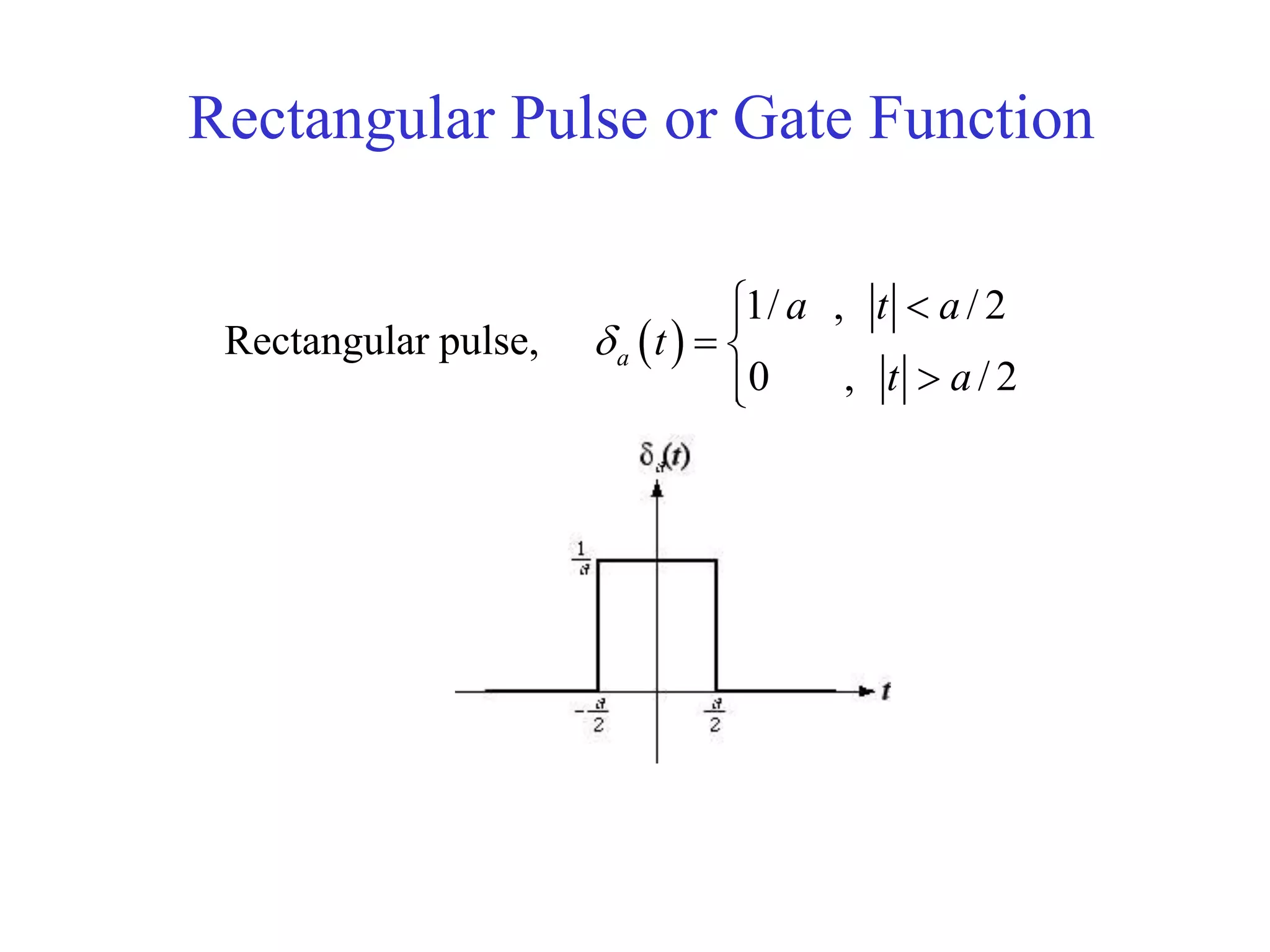 Classification of-signals-systems-ppt | PPT