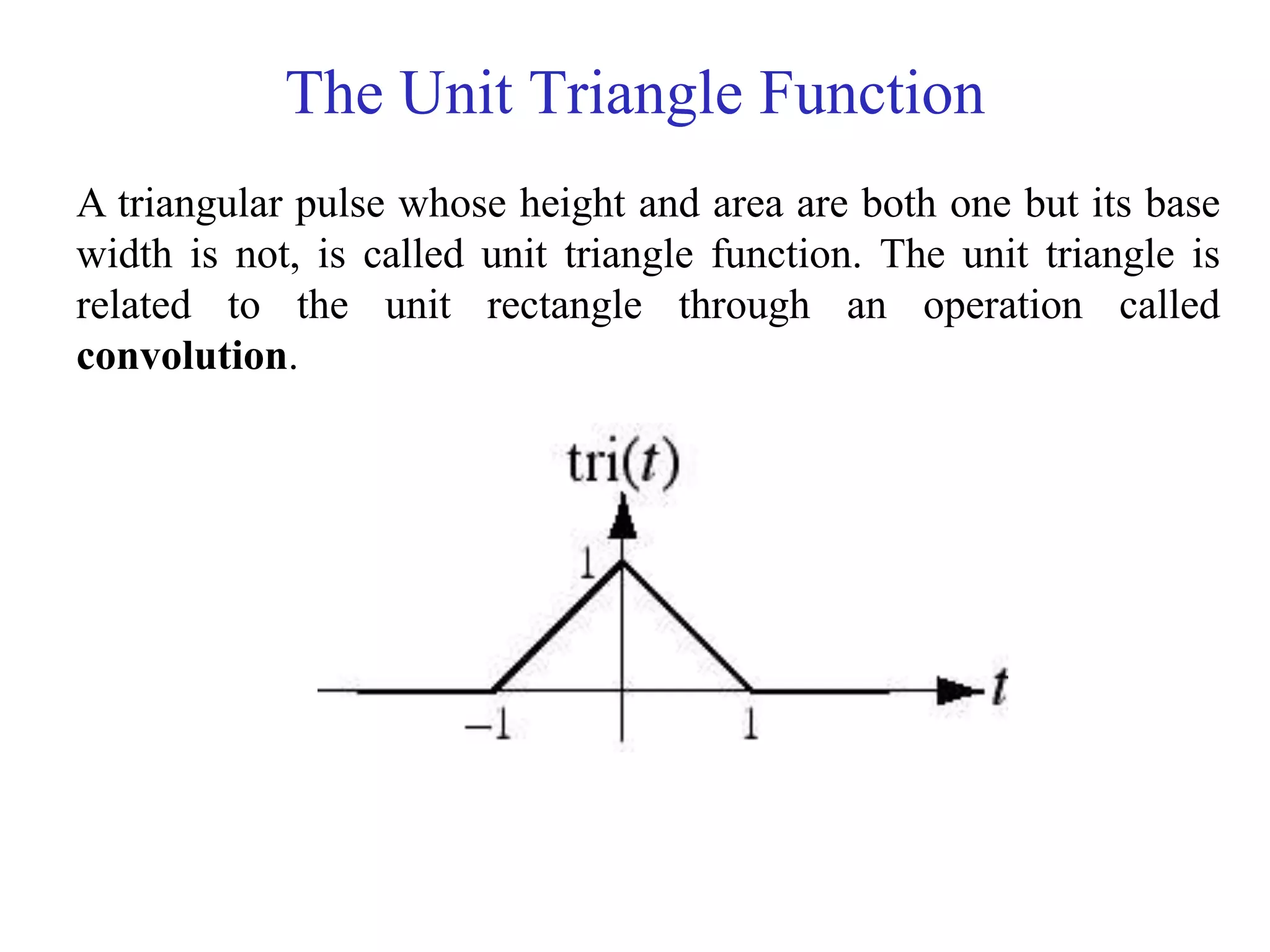Classification of-signals-systems-ppt | PPT