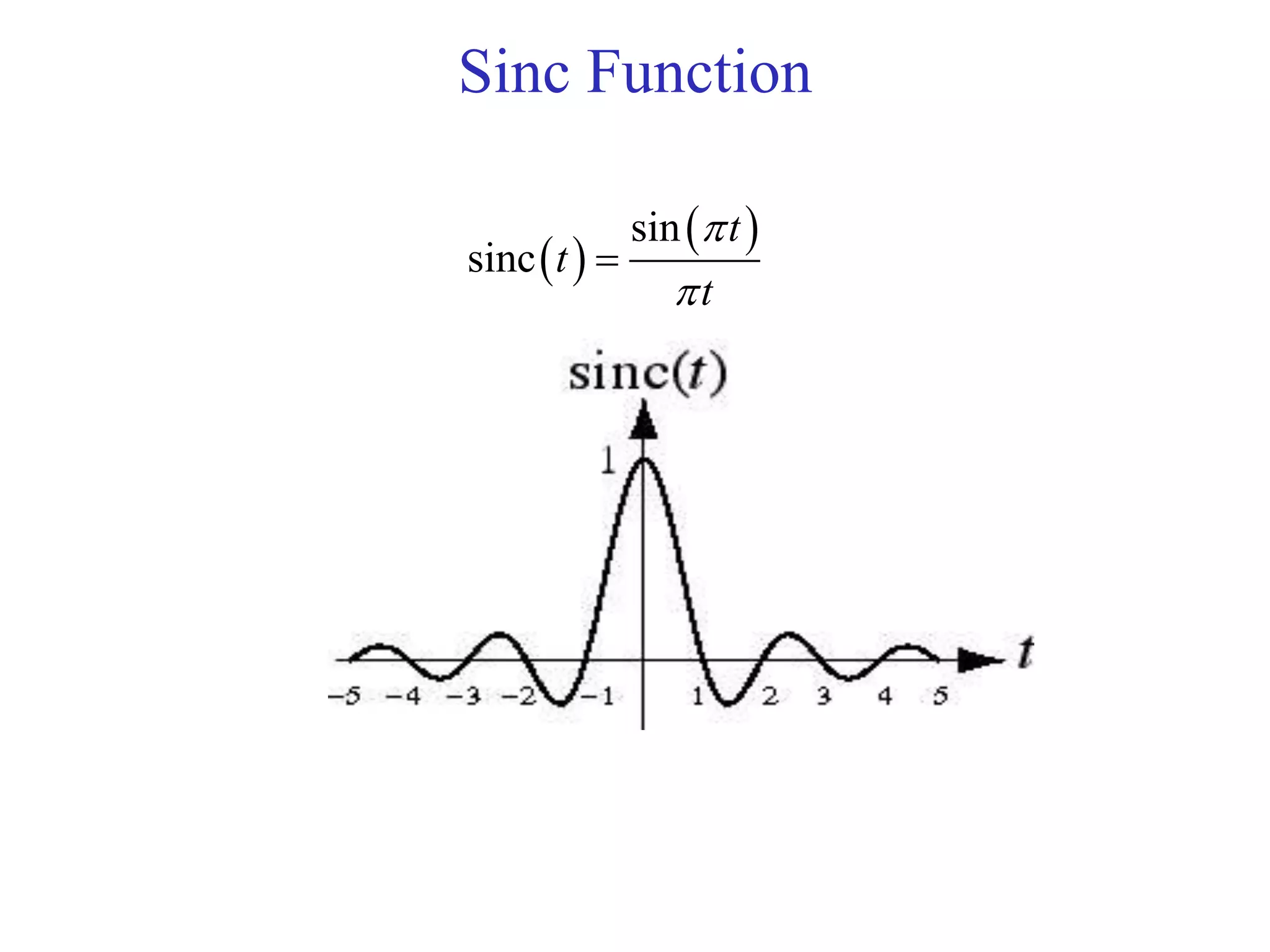Classification of-signals-systems-ppt | PPT