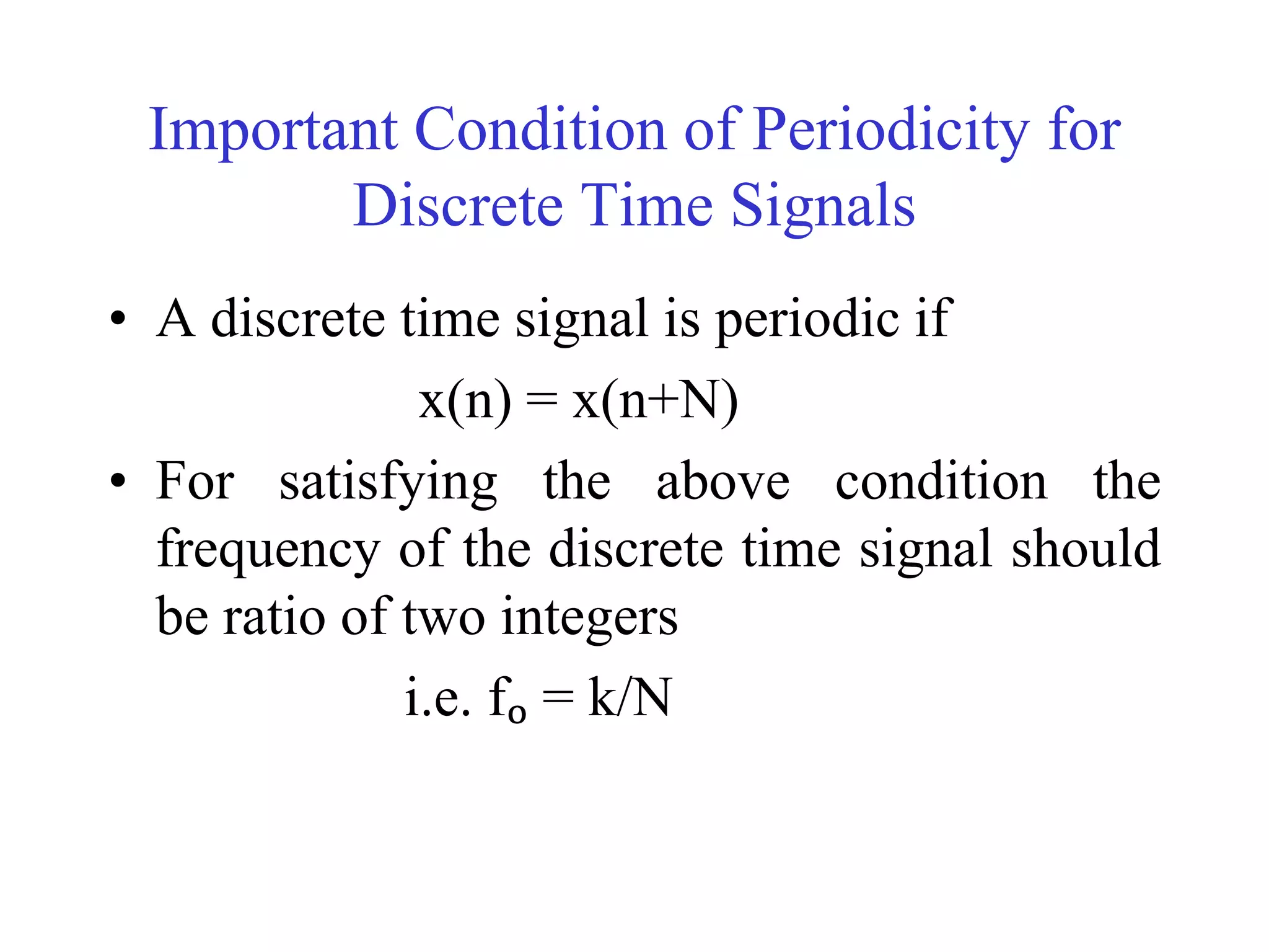 Classification of-signals-systems-ppt | PPT