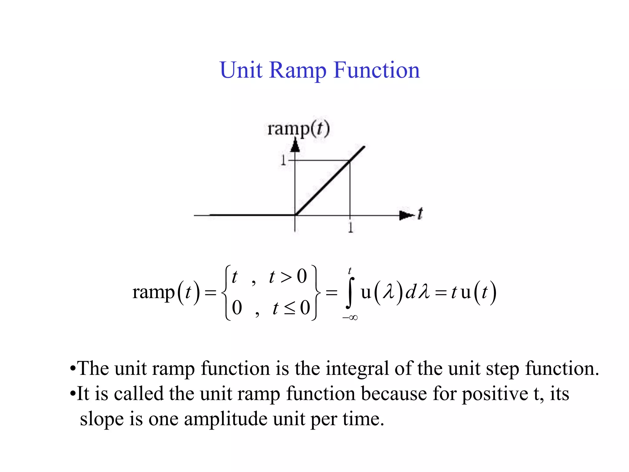 Classification of-signals-systems-ppt | PPT