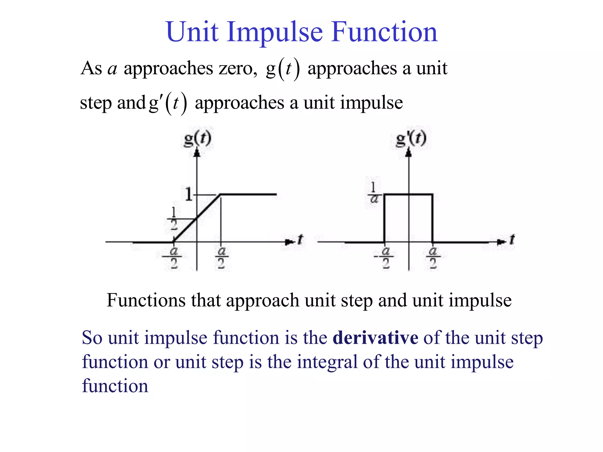 Classification of-signals-systems-ppt | PPT