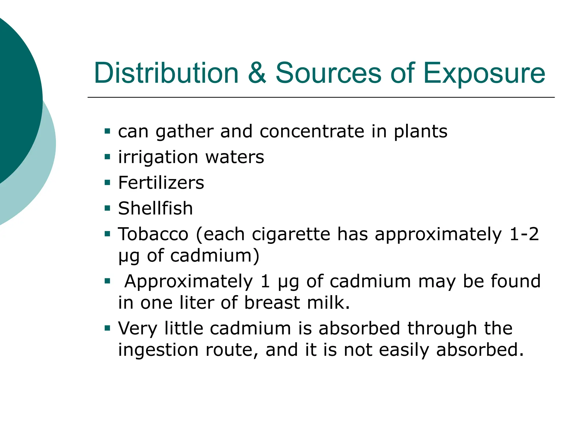 Classification-of-Toxic-Agents.ppt for toxicology | PPT
