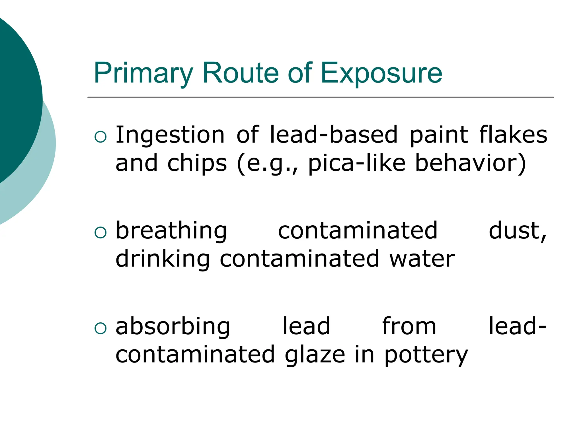 Classification-of-Toxic-Agents.ppt for toxicology | PPT