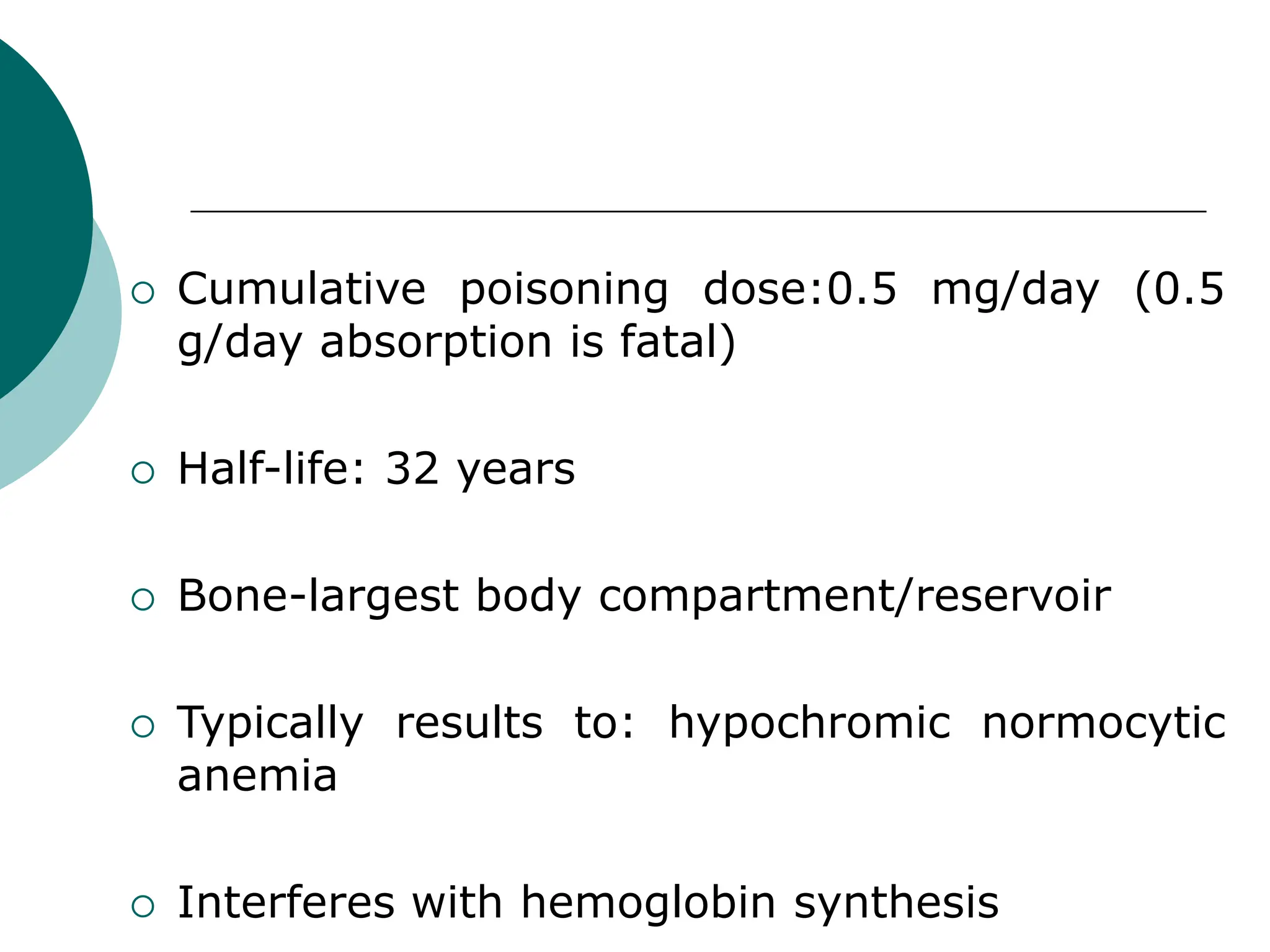 Classification-of-Toxic-Agents.ppt for toxicology | PPT