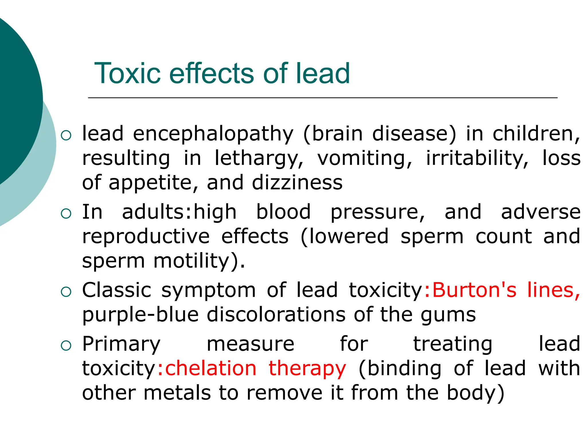 Classification-of-Toxic-Agents.ppt for toxicology | PPT