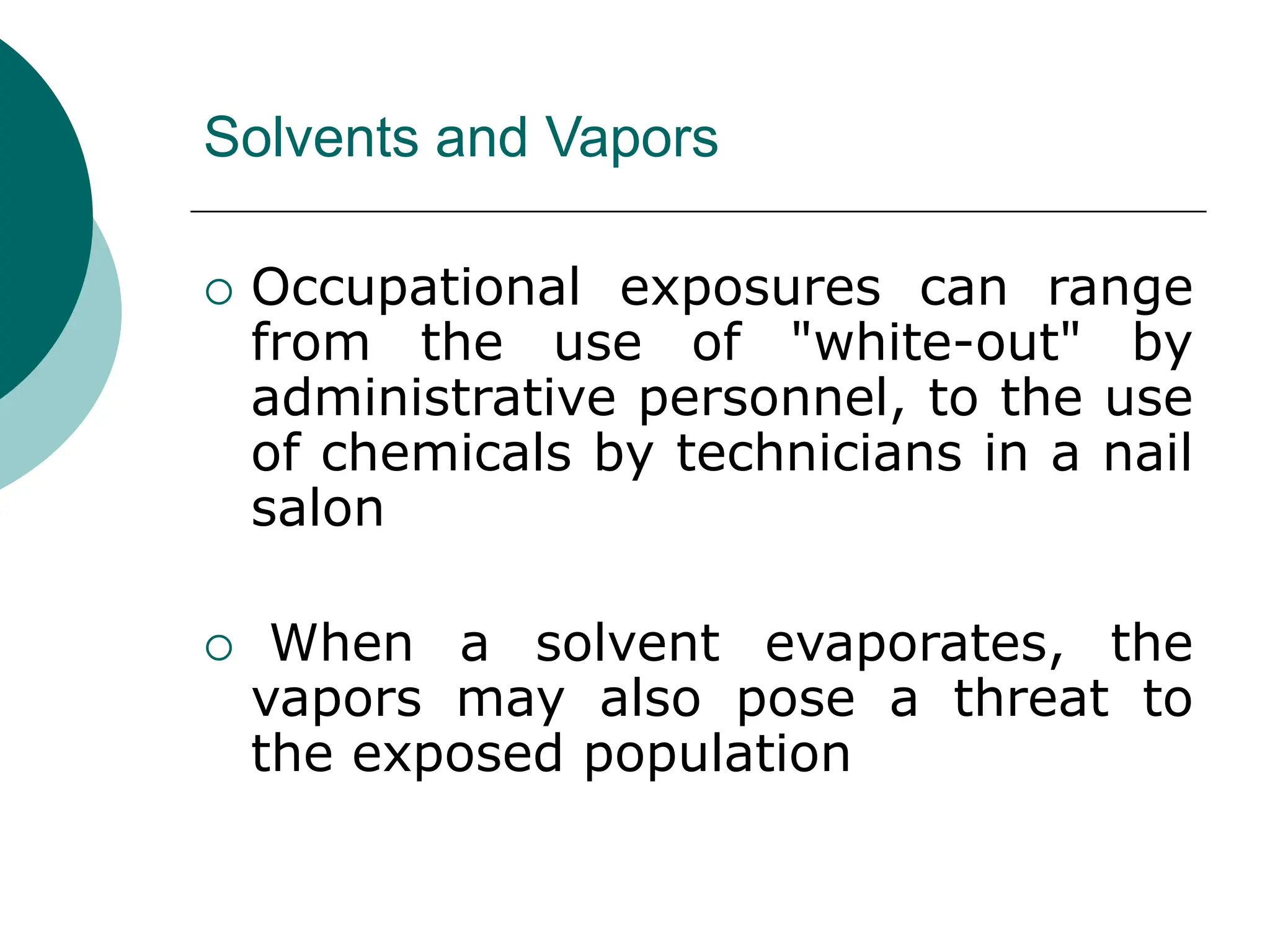 Classification-of-Toxic-Agents.ppt for toxicology | PPT