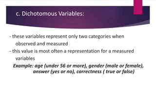CLASSIFICATION-OF-VARIABLES-Research.pptx