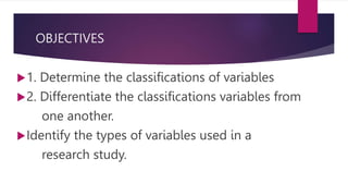 CLASSIFICATION-OF-VARIABLES-Research.pptx