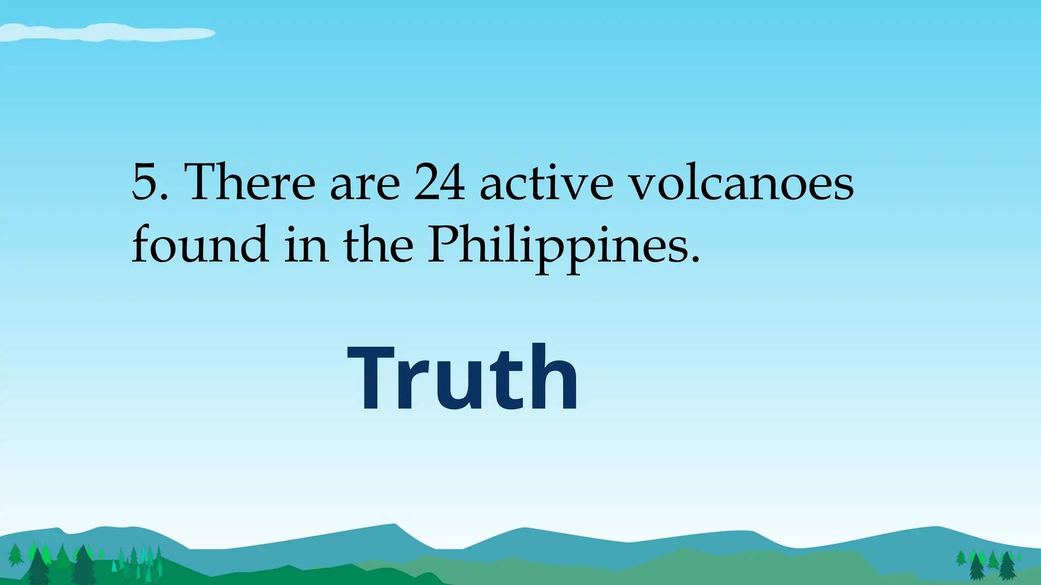 Classification-of-Volcano.pptx Deskripsyon tungkol sa Classification of ...
