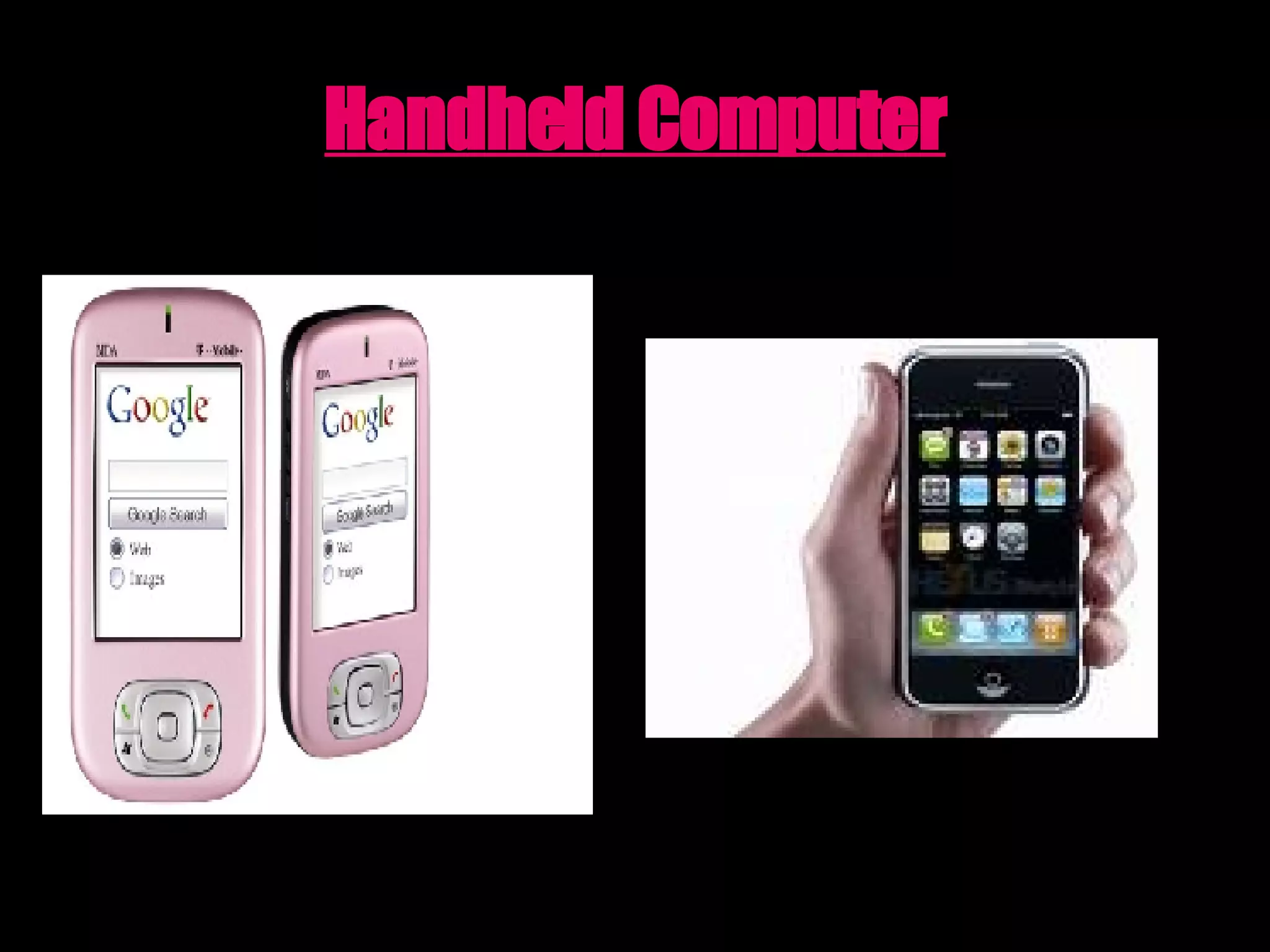 Classification Station Project 2 Ppt Computing Technology And Computing