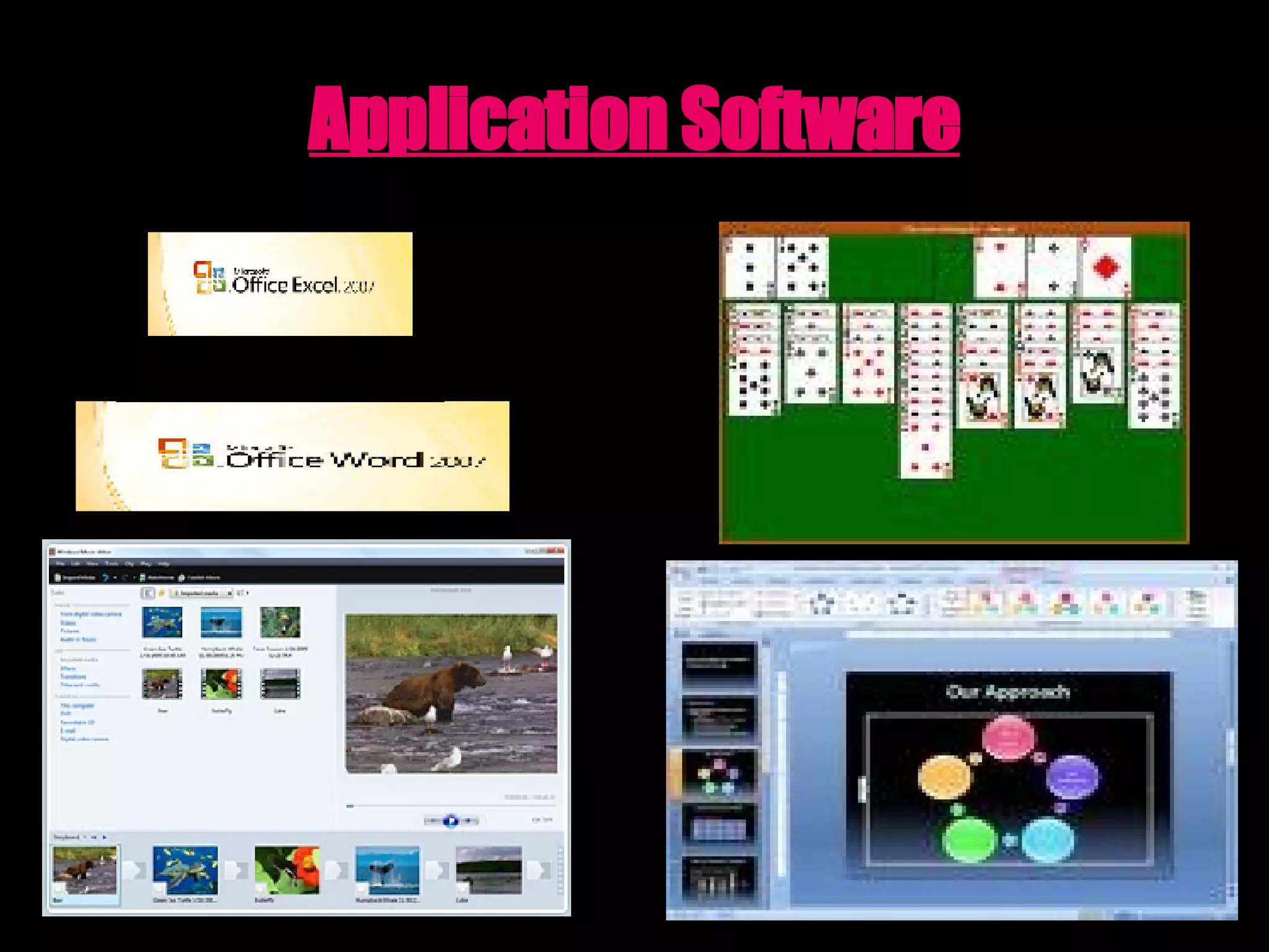 Classification Station Project Ppt