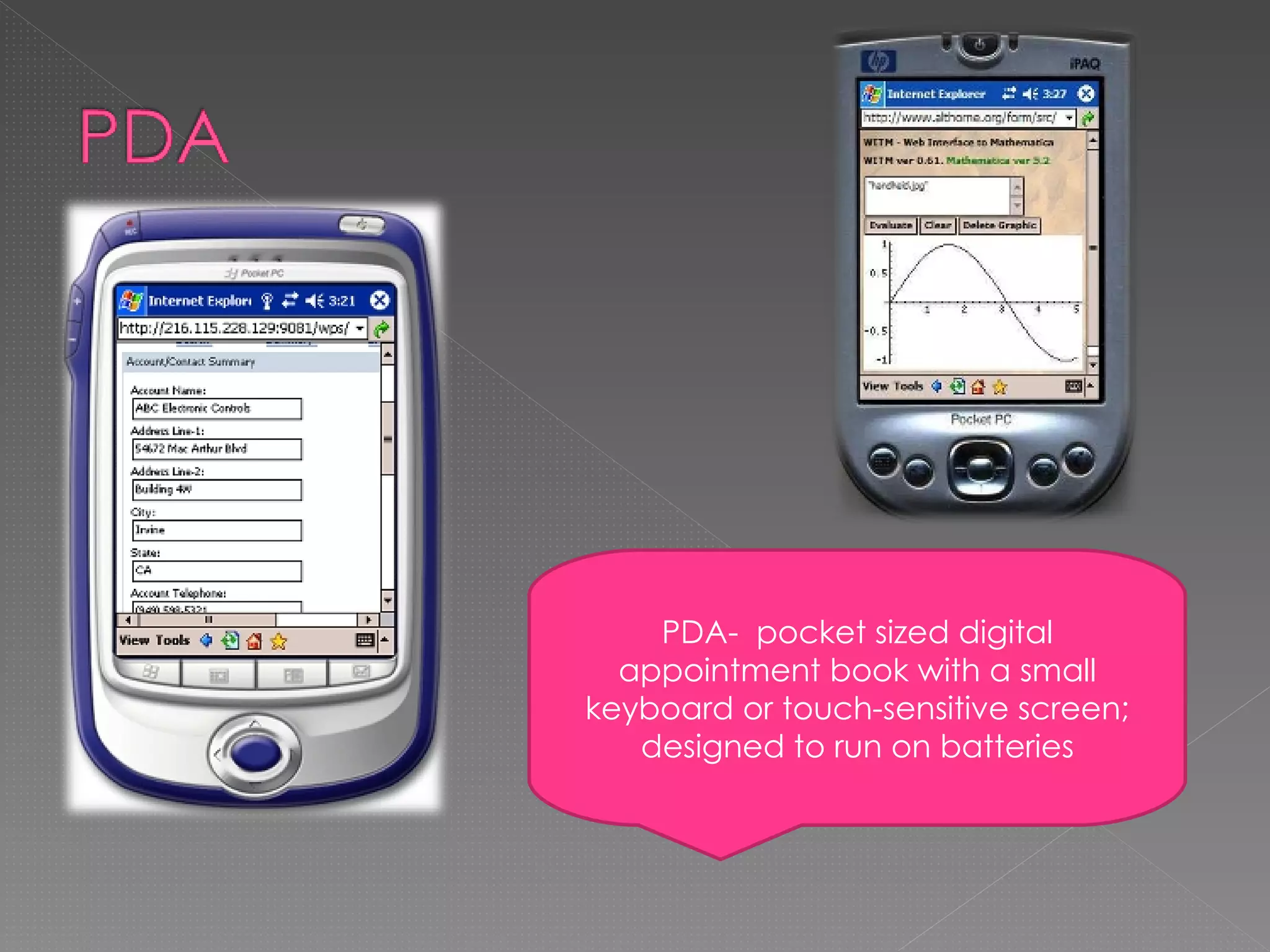 Classification Station Sarah | PPT