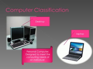 Classification Station Sarah | PPT