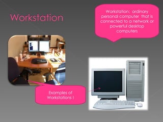 Classification Station Sarah | PPT