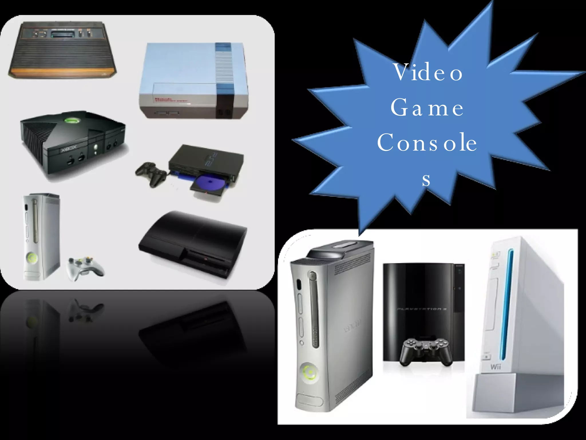 Classification Station Ppt Computing Technology And Computing