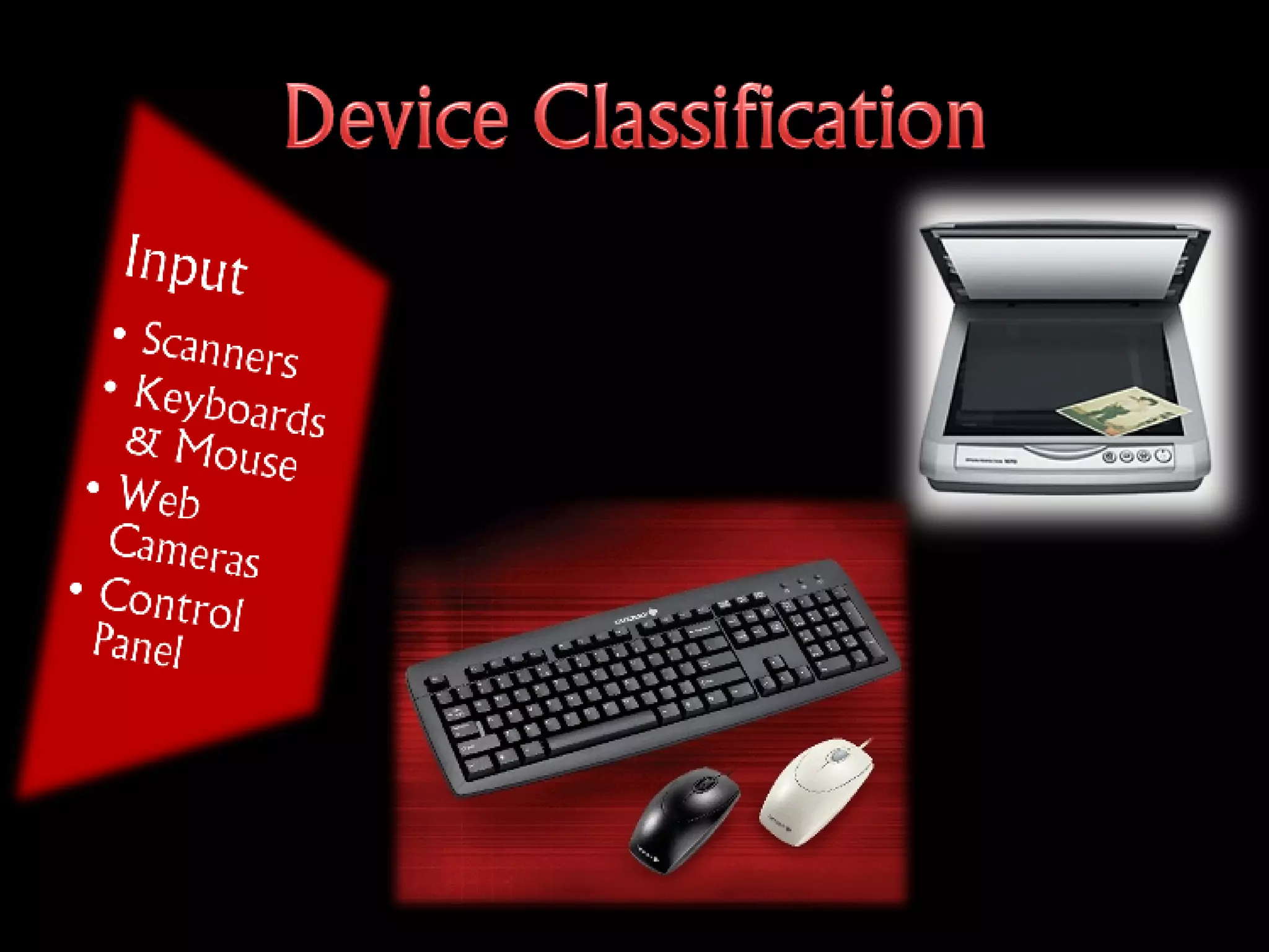 Classification Station | PPT | Computing | Technology & Computing