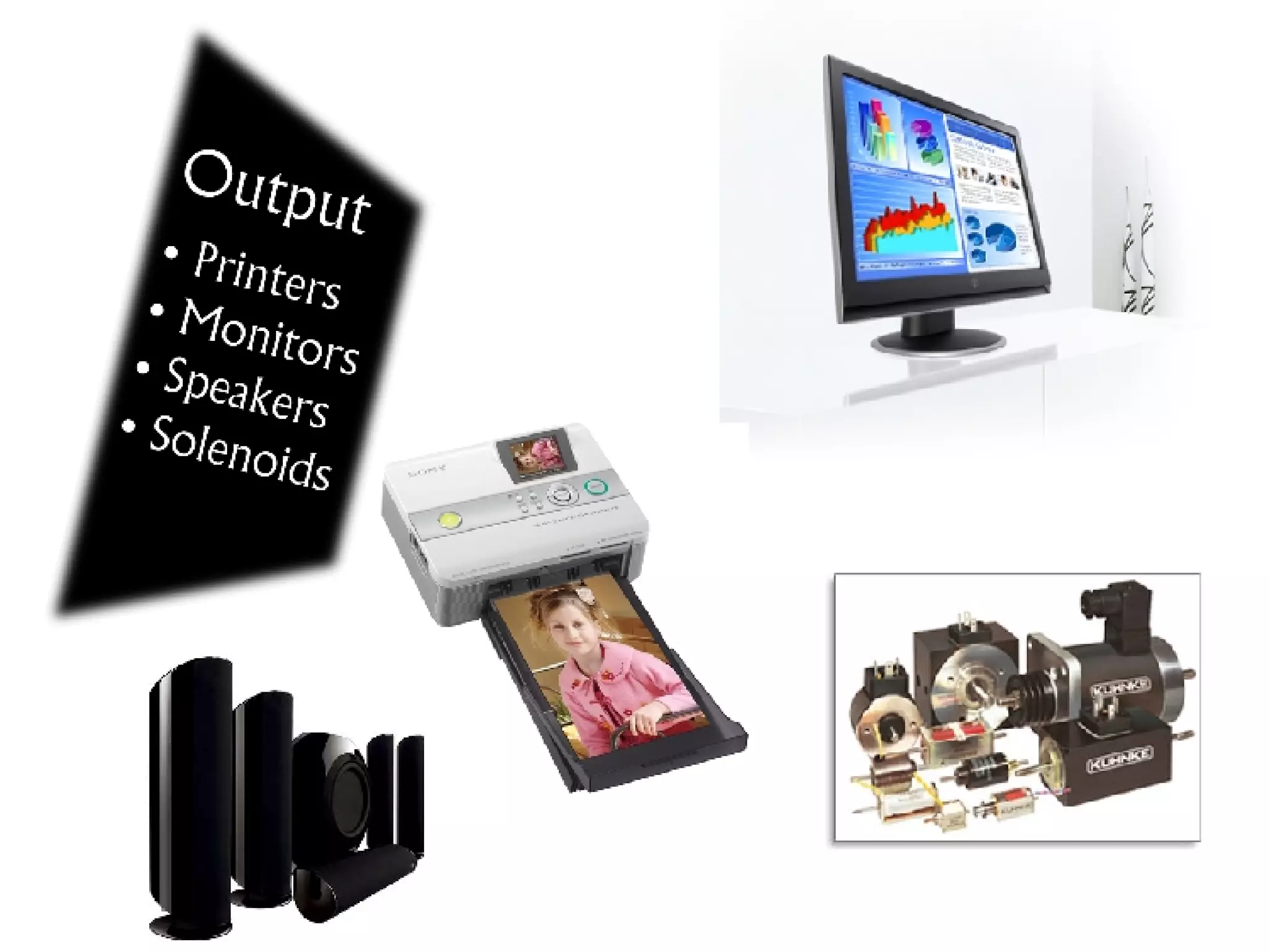 Classification Station Ppt Computing Technology And Computing