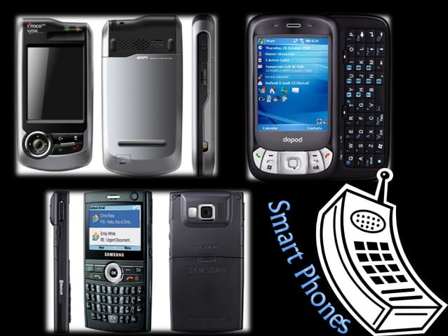 Classification Station Ppt Computing Technology And Computing