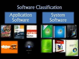 Classification Station | PPT | Computing | Technology & Computing