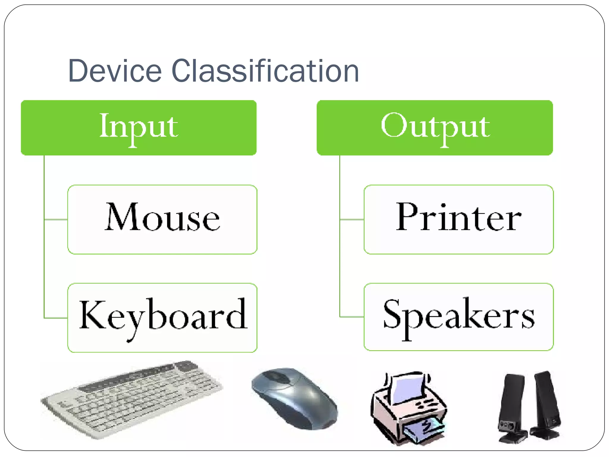Classification Station | PPT | Computing | Technology & Computing