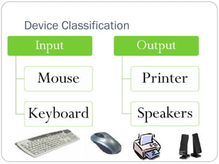 Classification Station | PPT | Computing | Technology & Computing