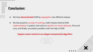 Classification-Support Vector Machines.pptx