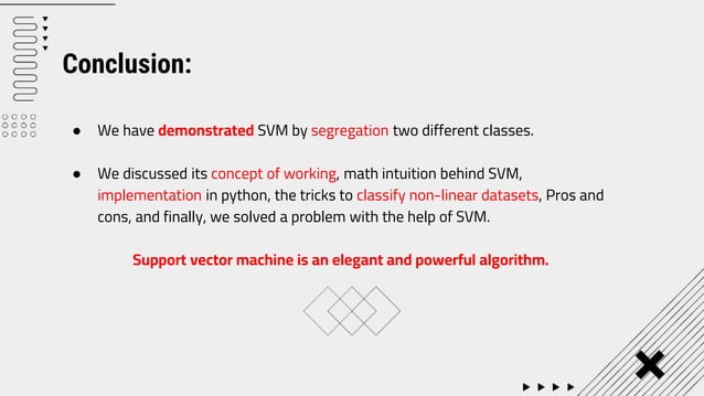 Classification-Support Vector Machines.pptx Classification-Support Vector Machines.pptx