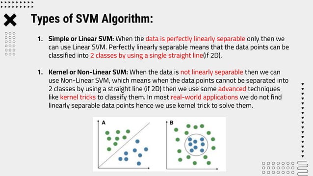 Classification-Support Vector Machines.pptx Classification-Support Vector Machines.pptx