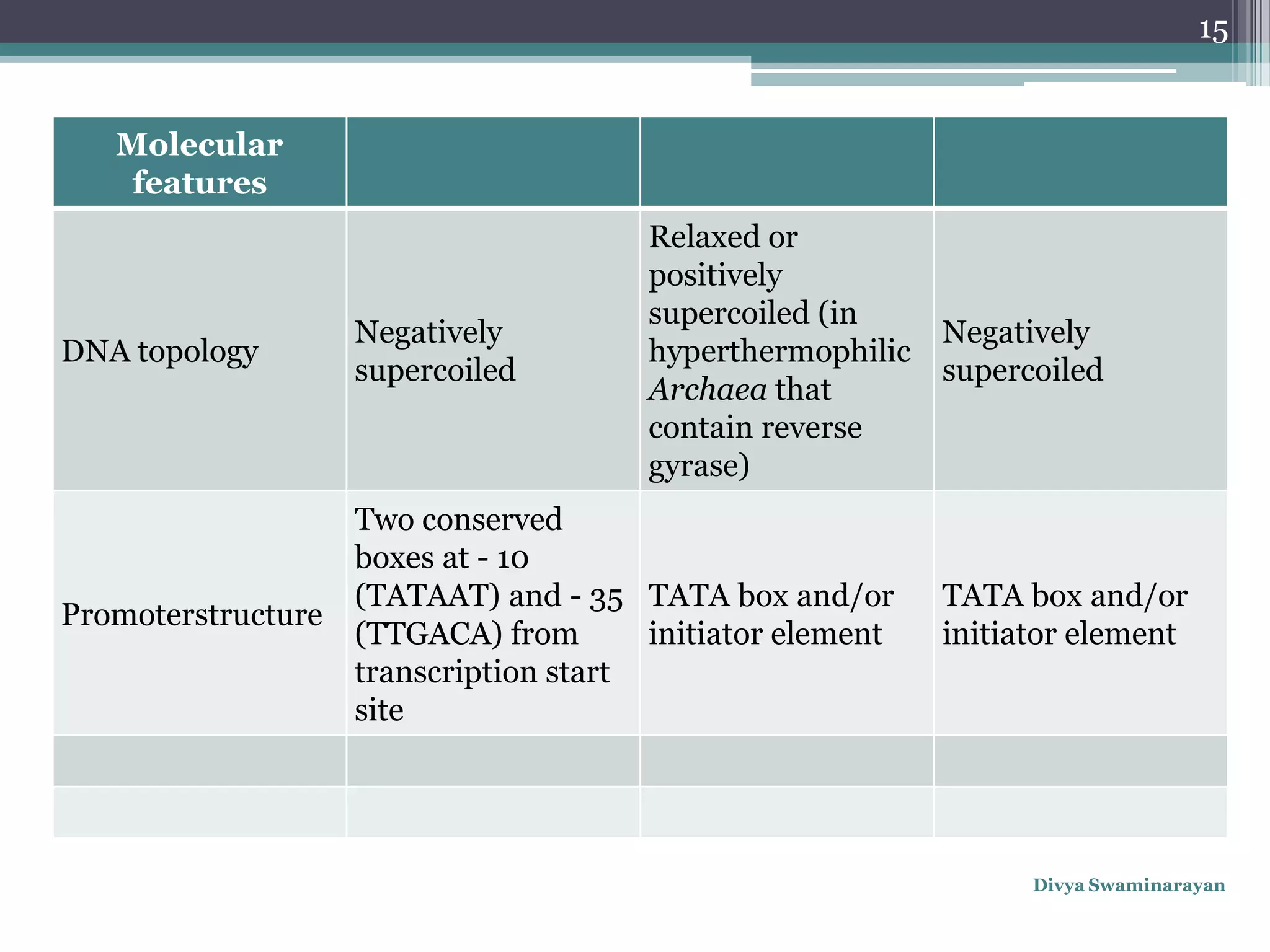 Classification three domain system | PDF