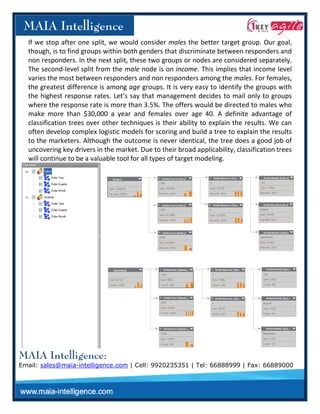Classification Trees | PDF