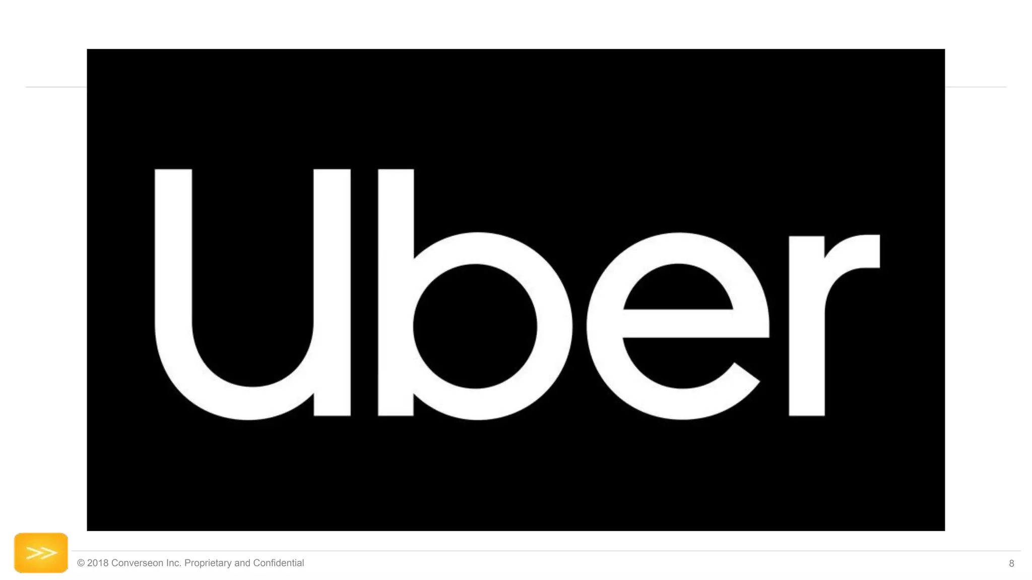 Classification with Memes–Uber case study | PPT