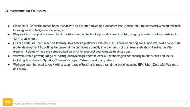 Classification with Memes–Uber case study | PPT