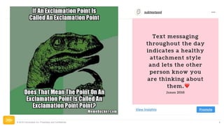 Classification with Memes–Uber case study | PPT