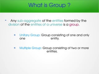 Classification 1st class | PPT