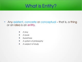 Classification 1st class | PPT