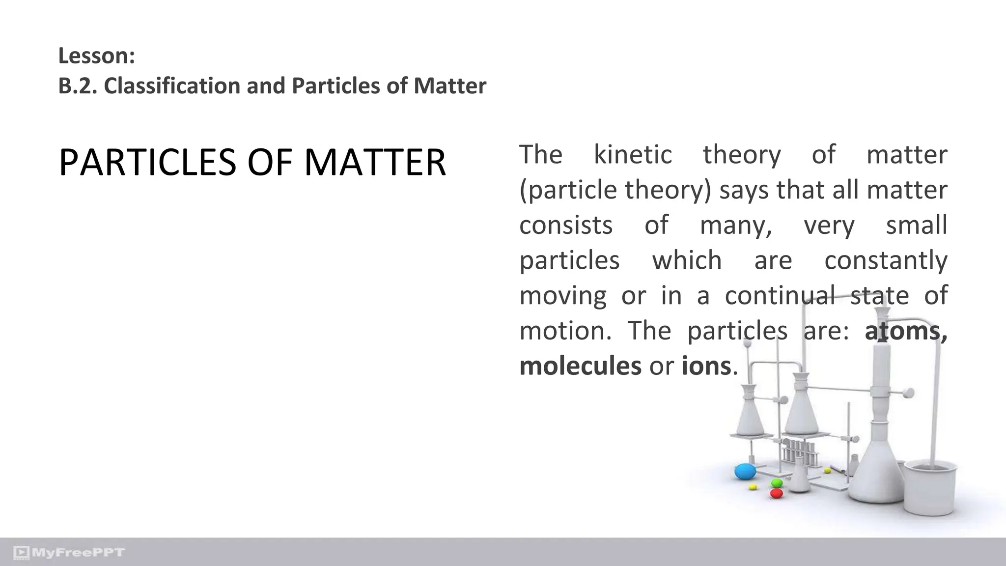 CLASSIFICATIONA AND PROPERTIES OF MATTER.pptx