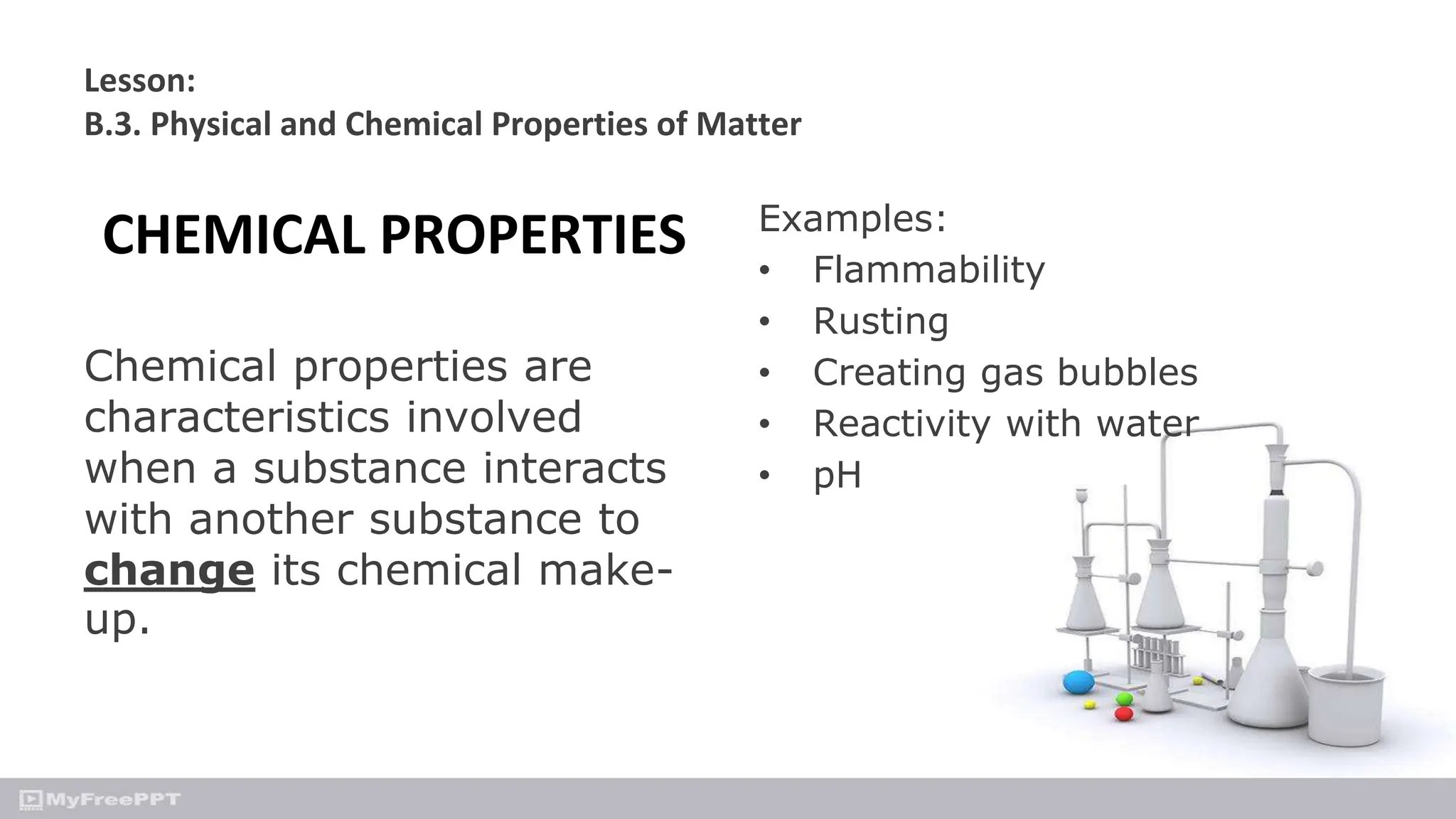 CLASSIFICATIONA AND PROPERTIES OF MATTER.pptx