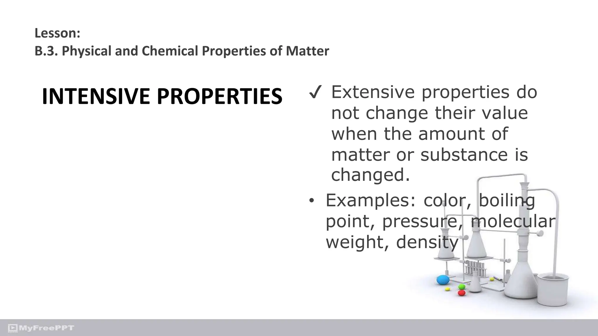 CLASSIFICATIONA AND PROPERTIES OF MATTER.pptx
