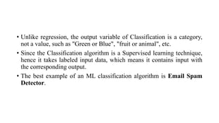 Classification Algorithm in Machine Learning.pdf