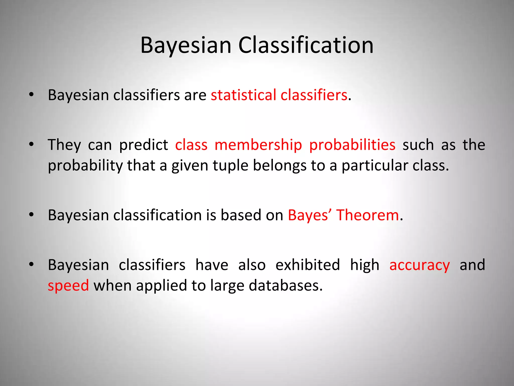 Classification Algorithms Ppt Gardening Home And Garden