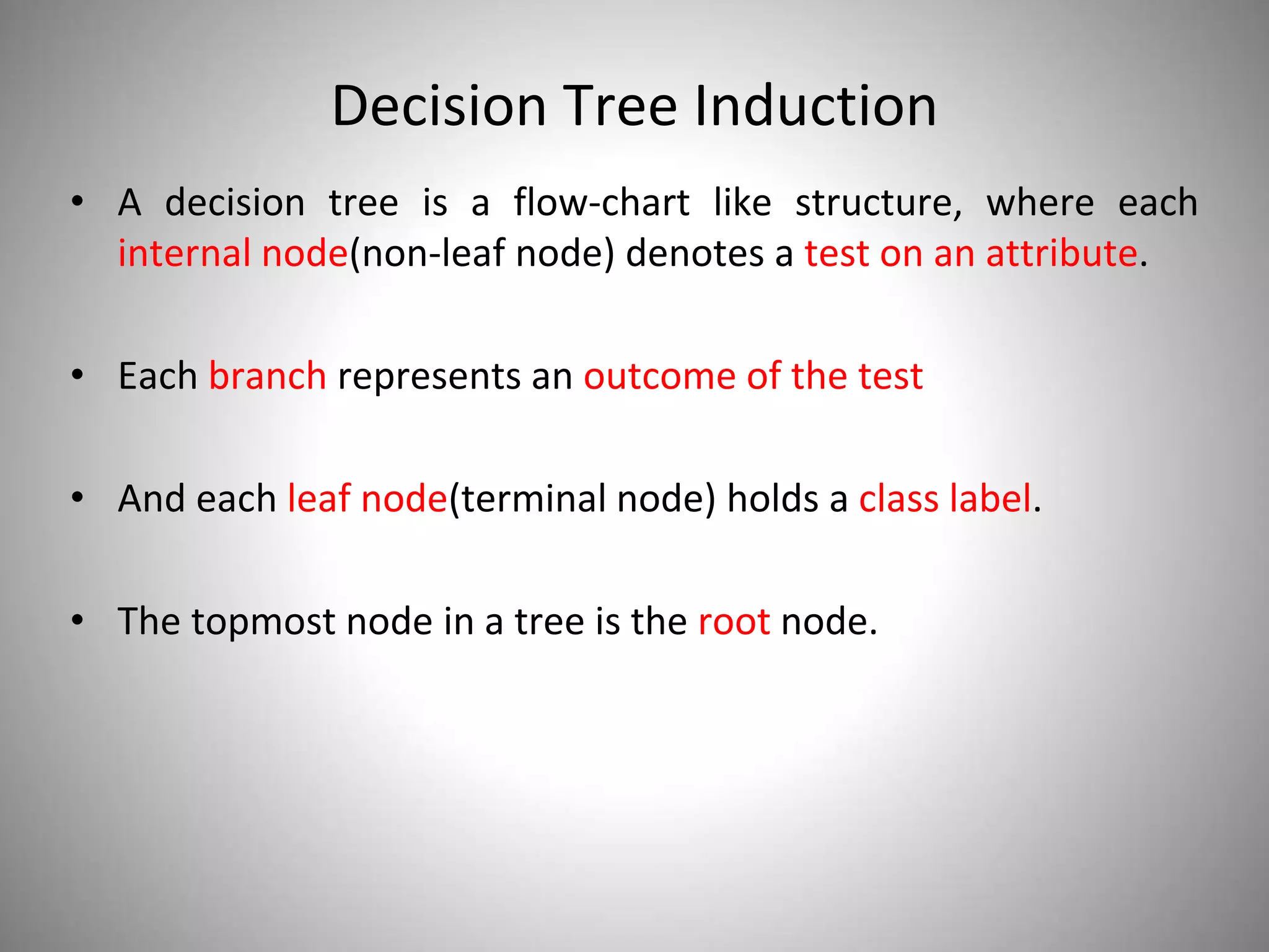Classification Algorithms Ppt Gardening Home And Garden