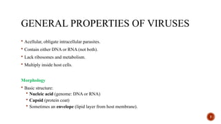 CLASSIFICATION AND BASICS OF FUNGI AND VIRUSES.pptx